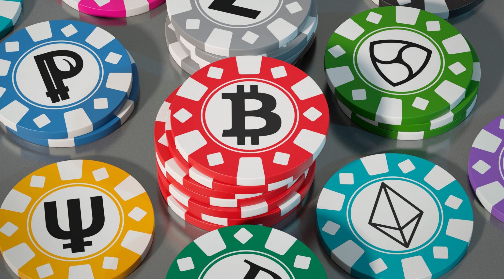 Crypto Casino - Play Best Crypto Casino Games - 2021